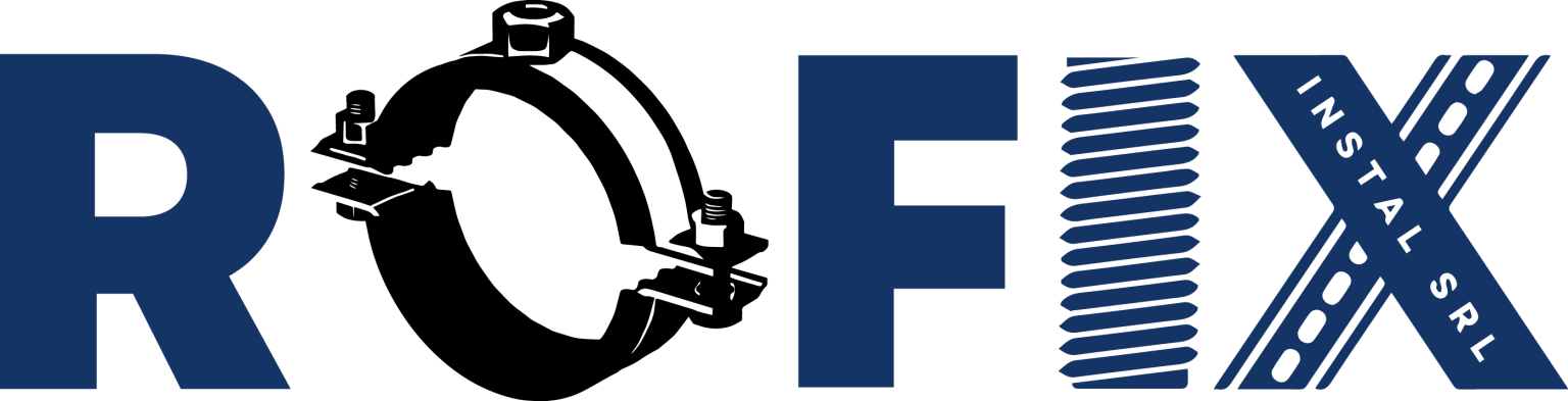 Contact - ROFIX INSTAL SRL